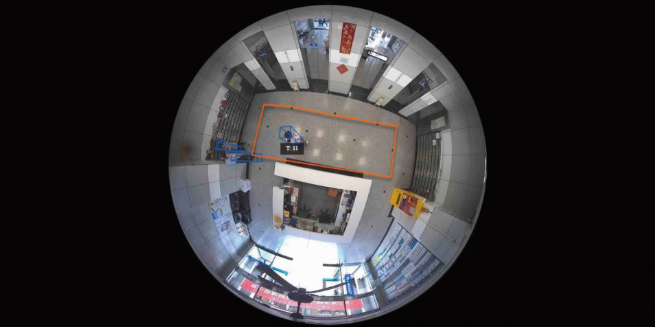 VIVOTEK Smart 360 VCA - Mytsolutions