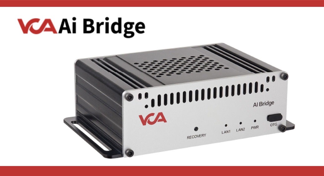 VCA AI Bridge - Mytsolutions
